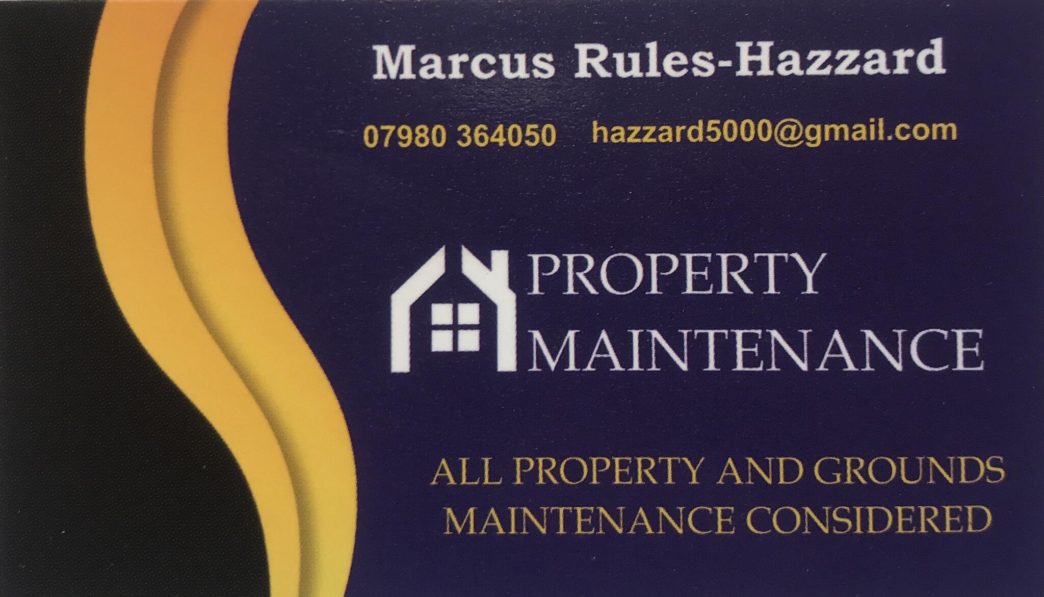 Property Maintenance - Nextdoor