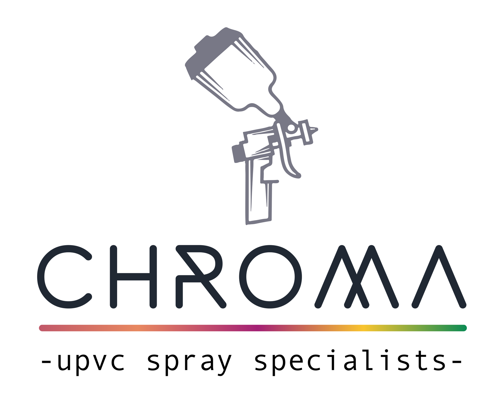 chroma UPVC sprayers - Nextdoor