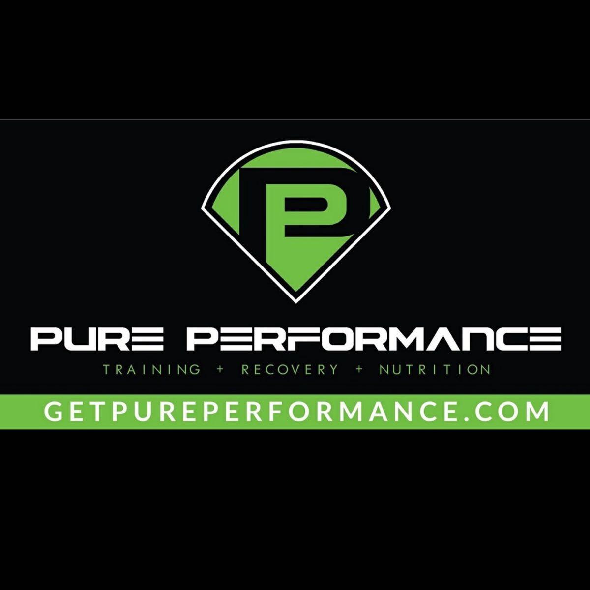 Pure Performance - Fairfax, VA - Nextdoor