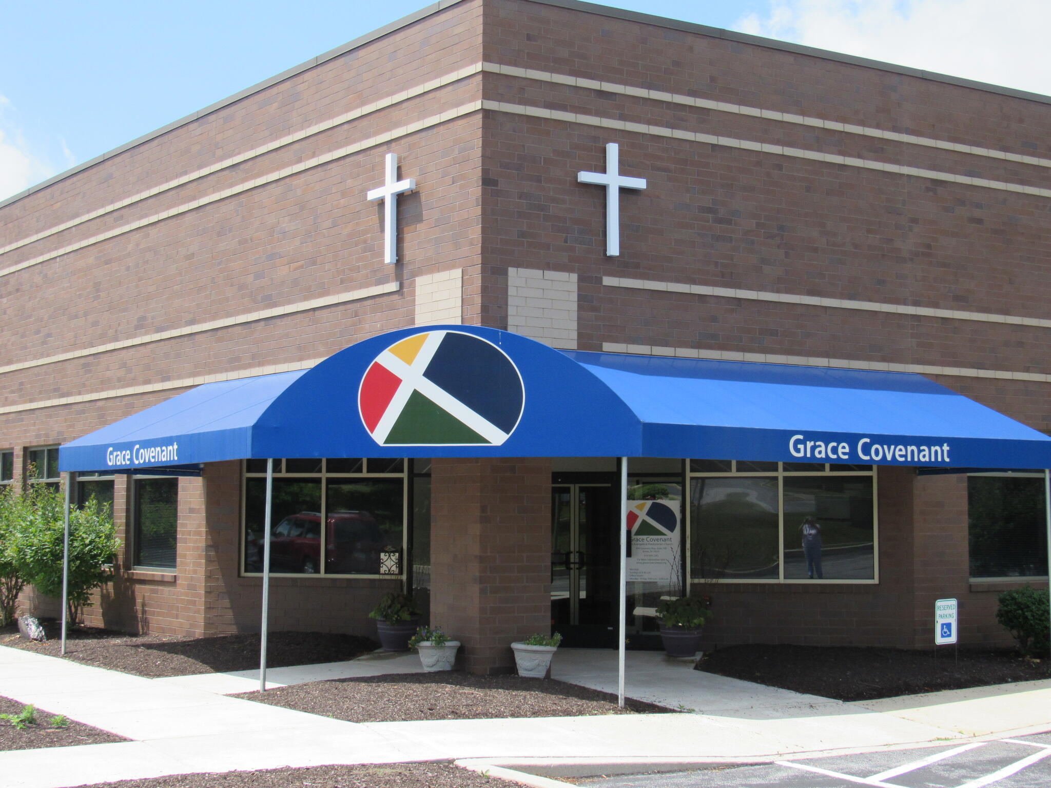 Grace Covenant EPC - Exton, PA - Nextdoor