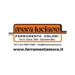 Mora Luciano Ferramenta - Nextdoor