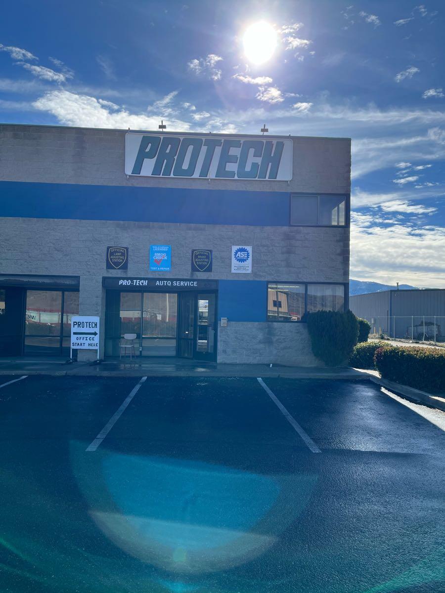 Protech Auto Service - Tehachapi, CA - Nextdoor