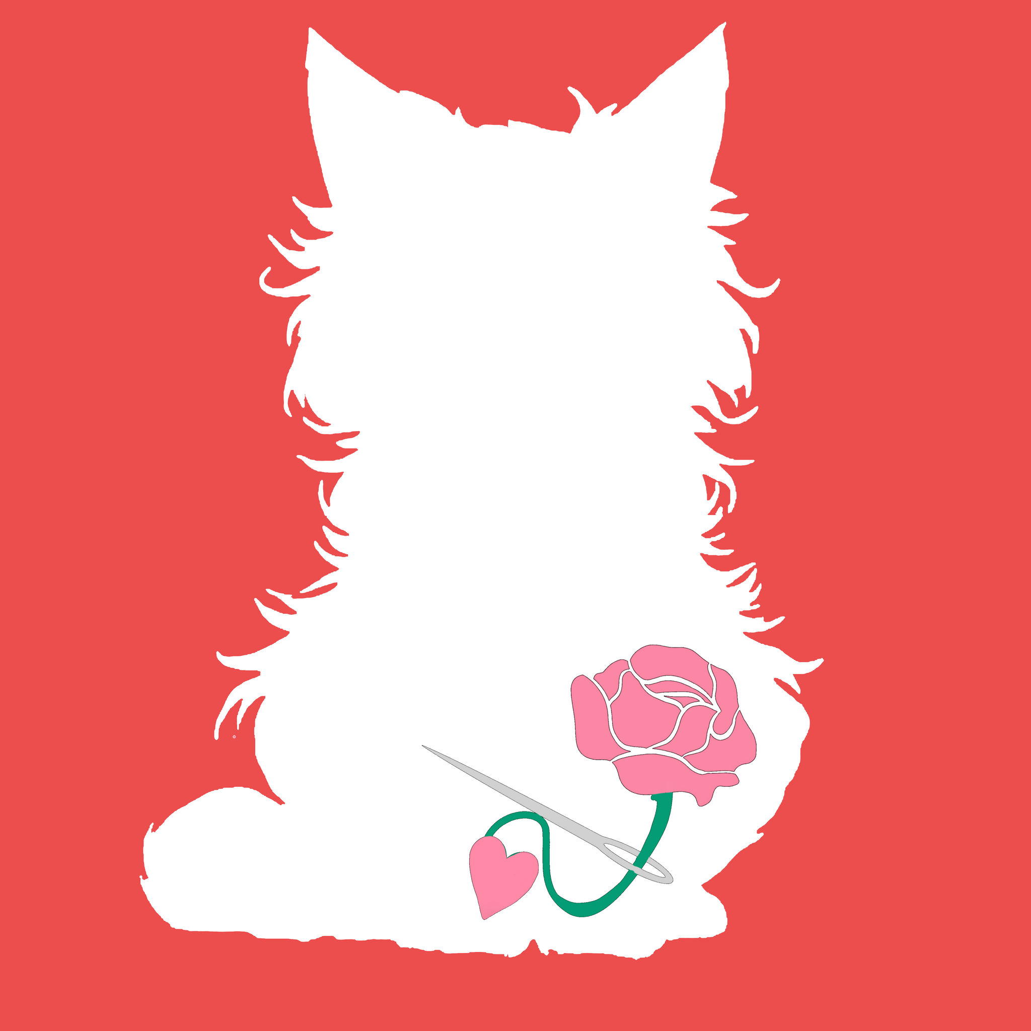 Tinfoil Cat - Nextdoor