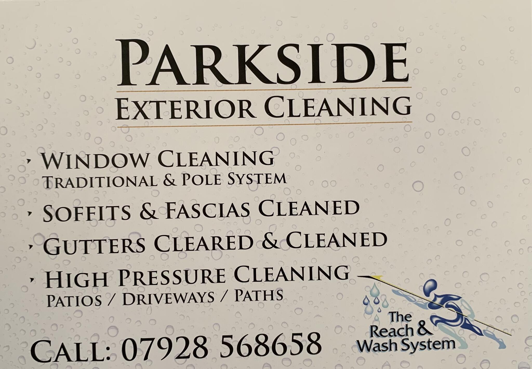 Parkside Exterior Cleaning - Nextdoor