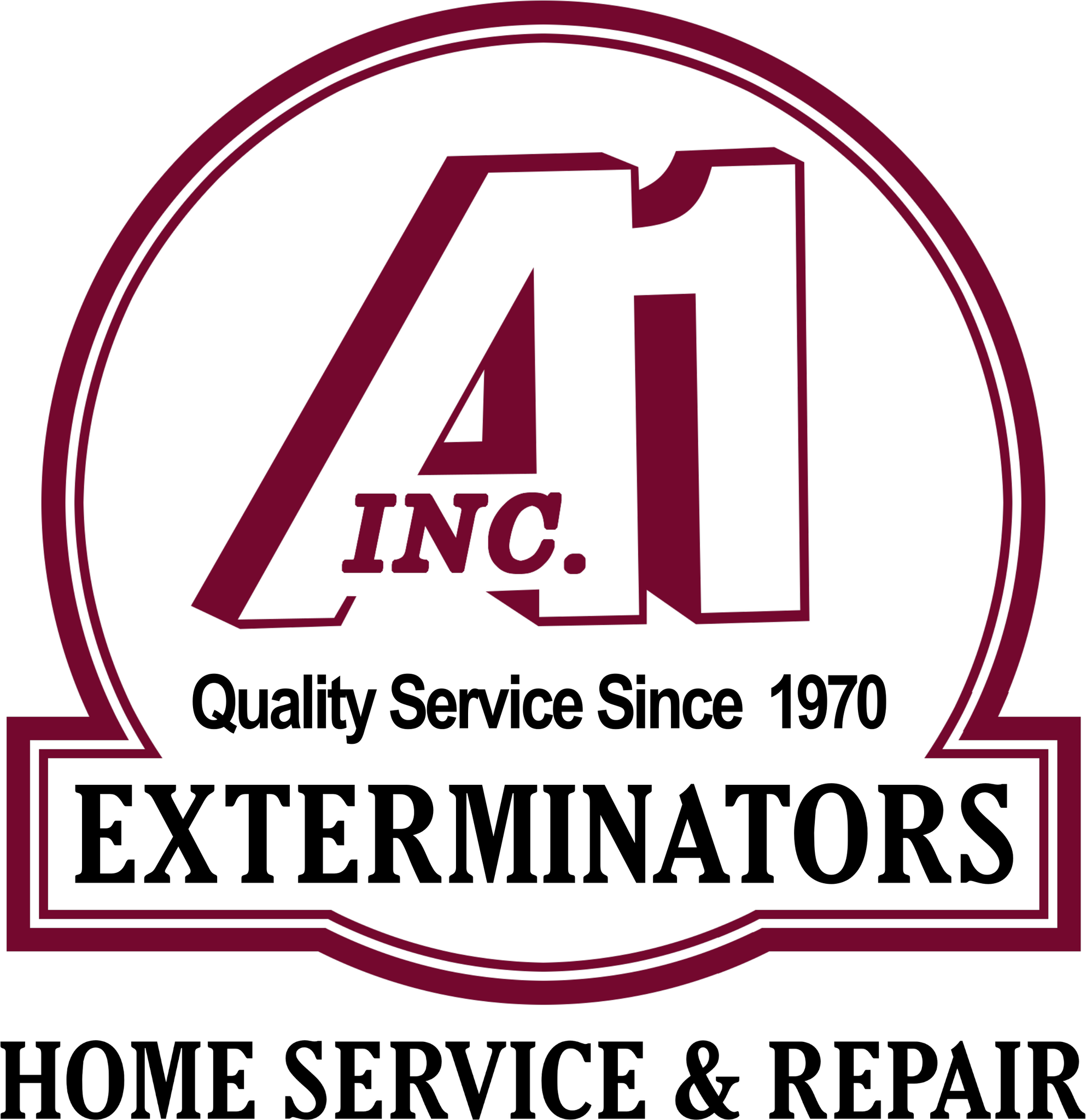 A-1 Inc. Exterminators & Tidewater Crawl Space Solutions - Chesapeake ...