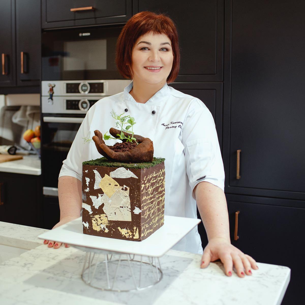 Ausra's Cakes - London Borough of Enfield, England - Nextdoor