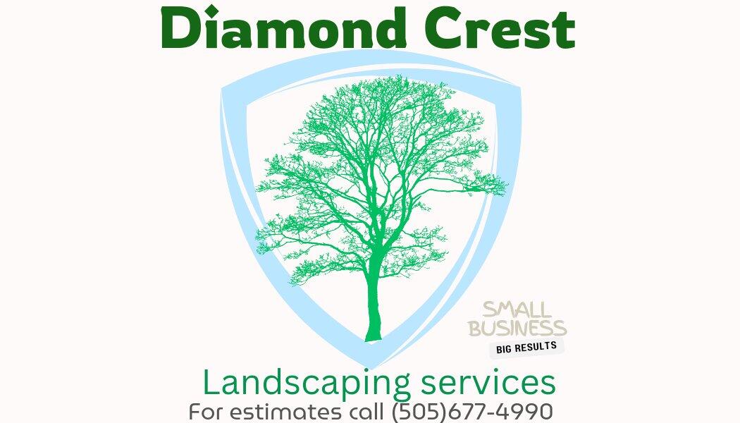 diamond crest - Nextdoor