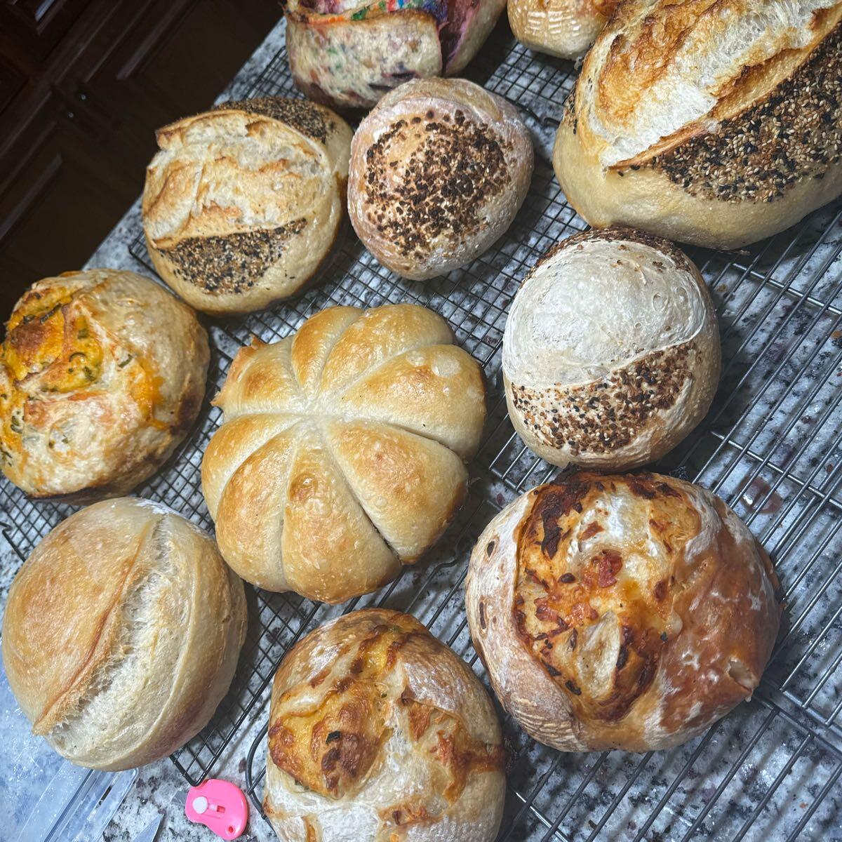 Miranda’s Bread Box - Magnolia, TX - Nextdoor