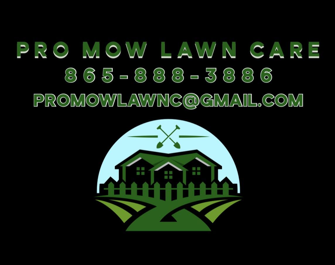 Pro Mow Lawn Care - Knoxville, TN - Nextdoor
