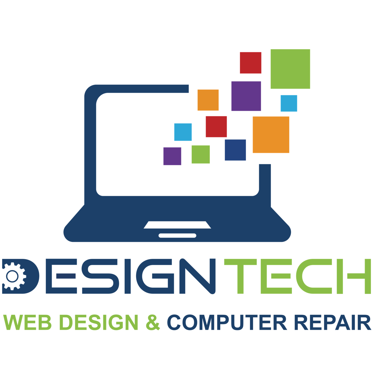 DesignTech - Nextdoor