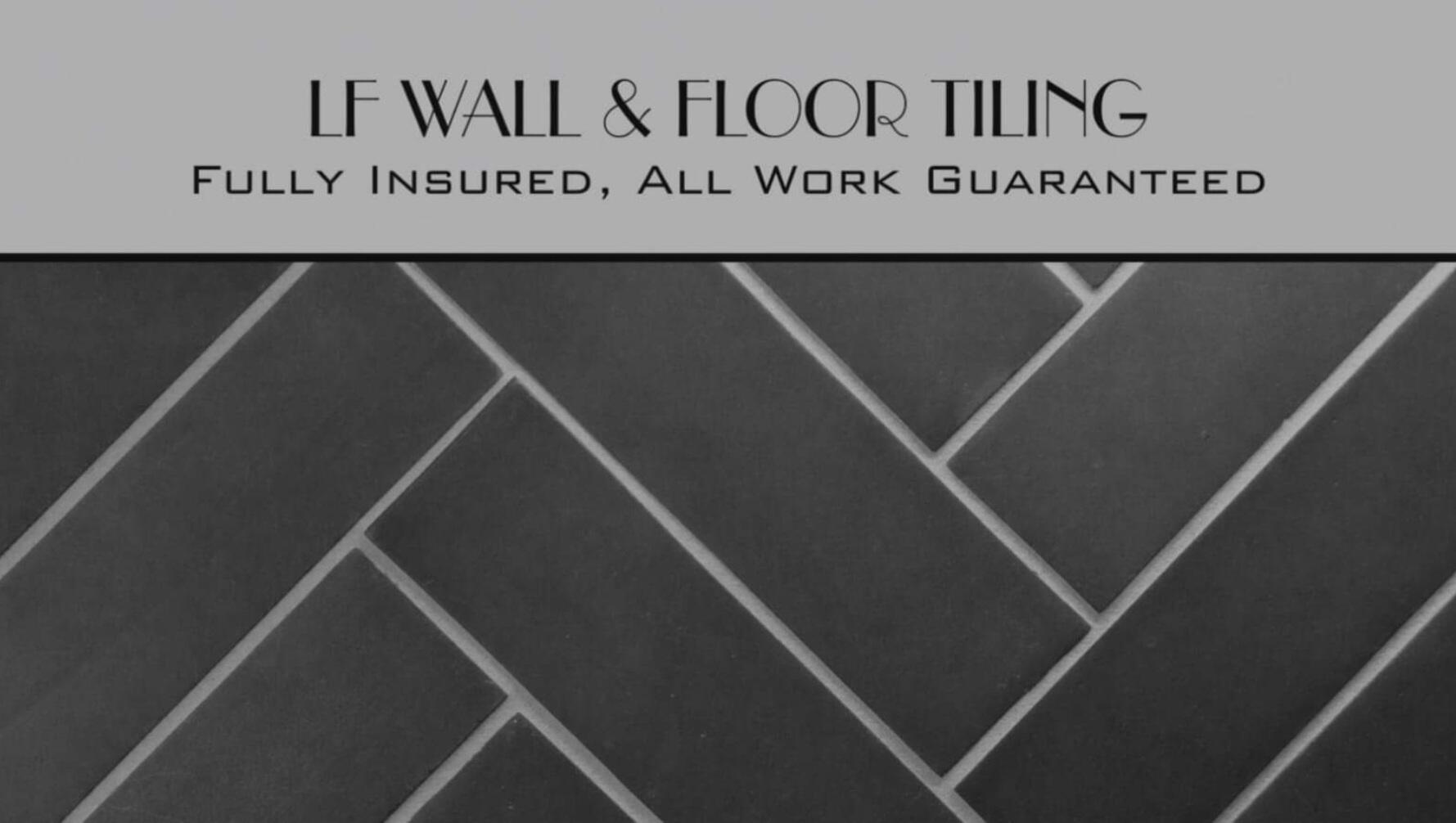 LF Tiling - Ipswich, GB-ENG - Nextdoor