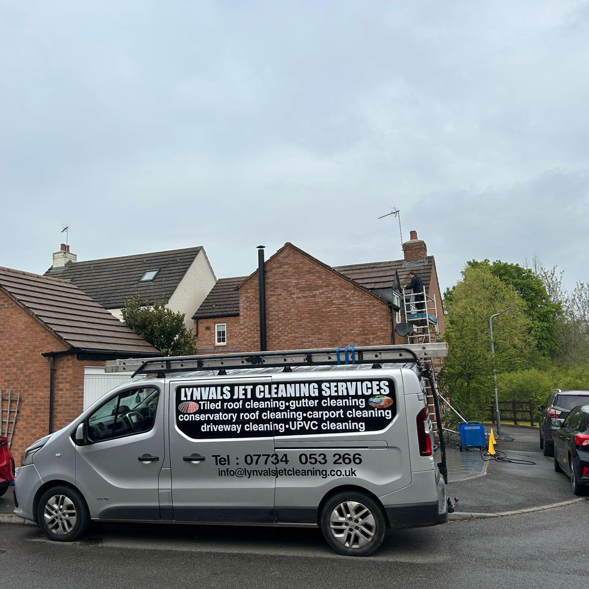 Lynvals jet cleaning services - Coventry, Coventry - Nextdoor