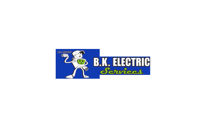 B.K. Electric Services - Sherman Oaks, CA - Nextdoor