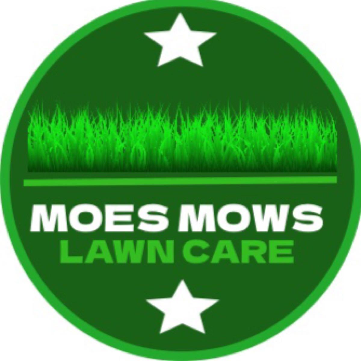 Moes Mows Mowing Services - Nextdoor
