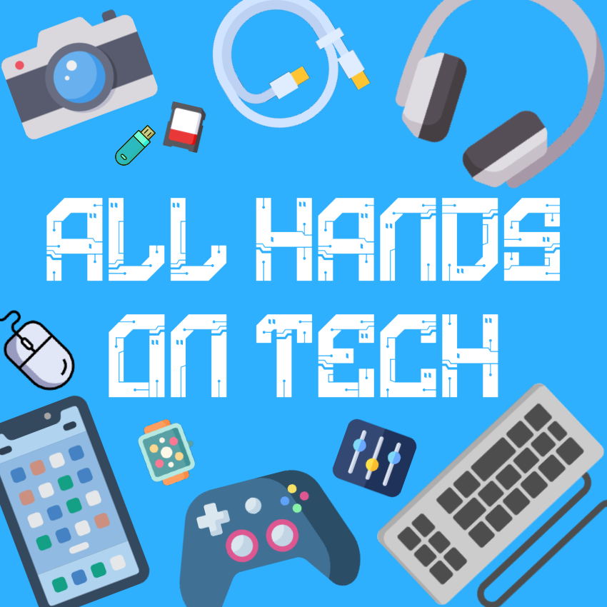 All Hands On Tech - Nextdoor