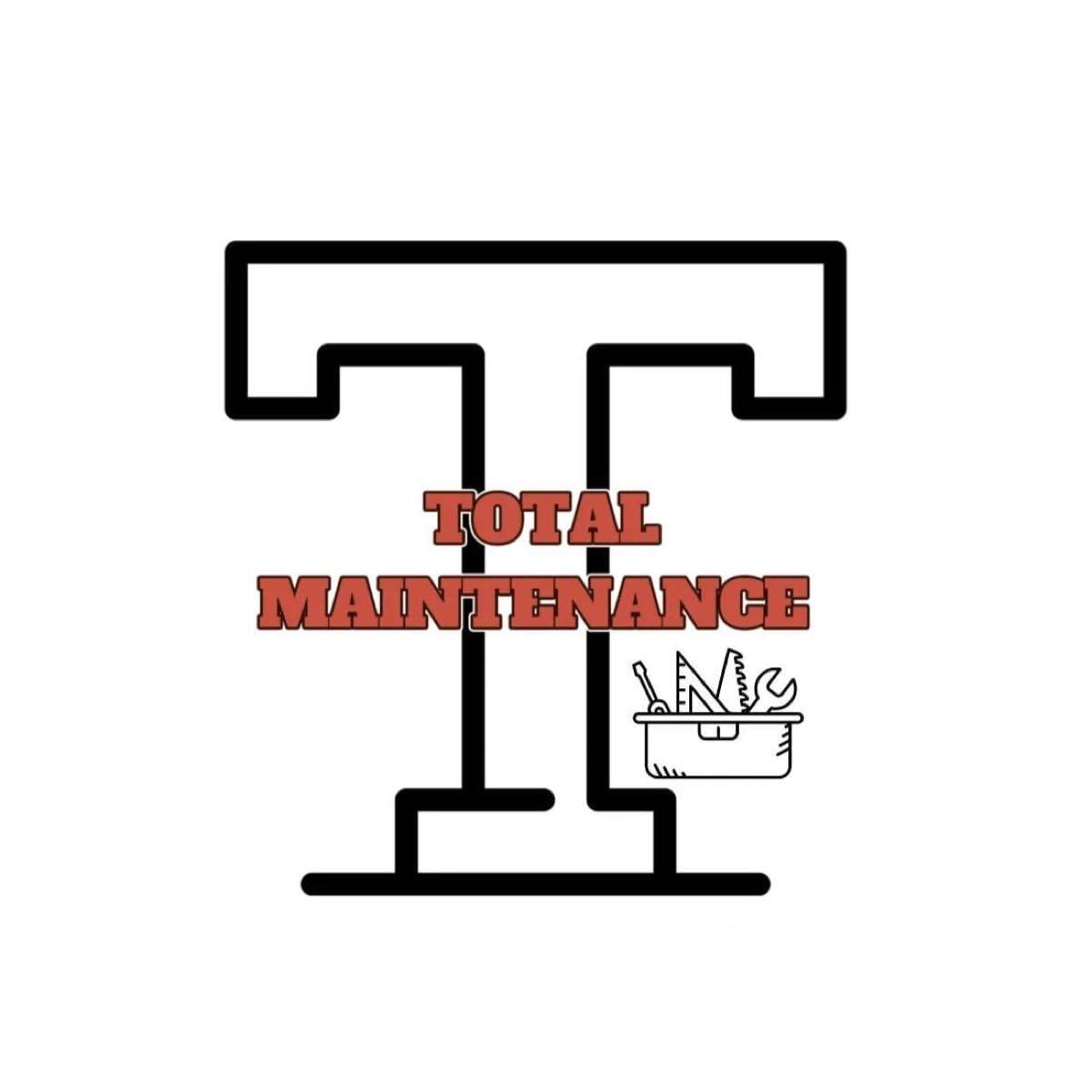 T Total Maintenance - Nextdoor