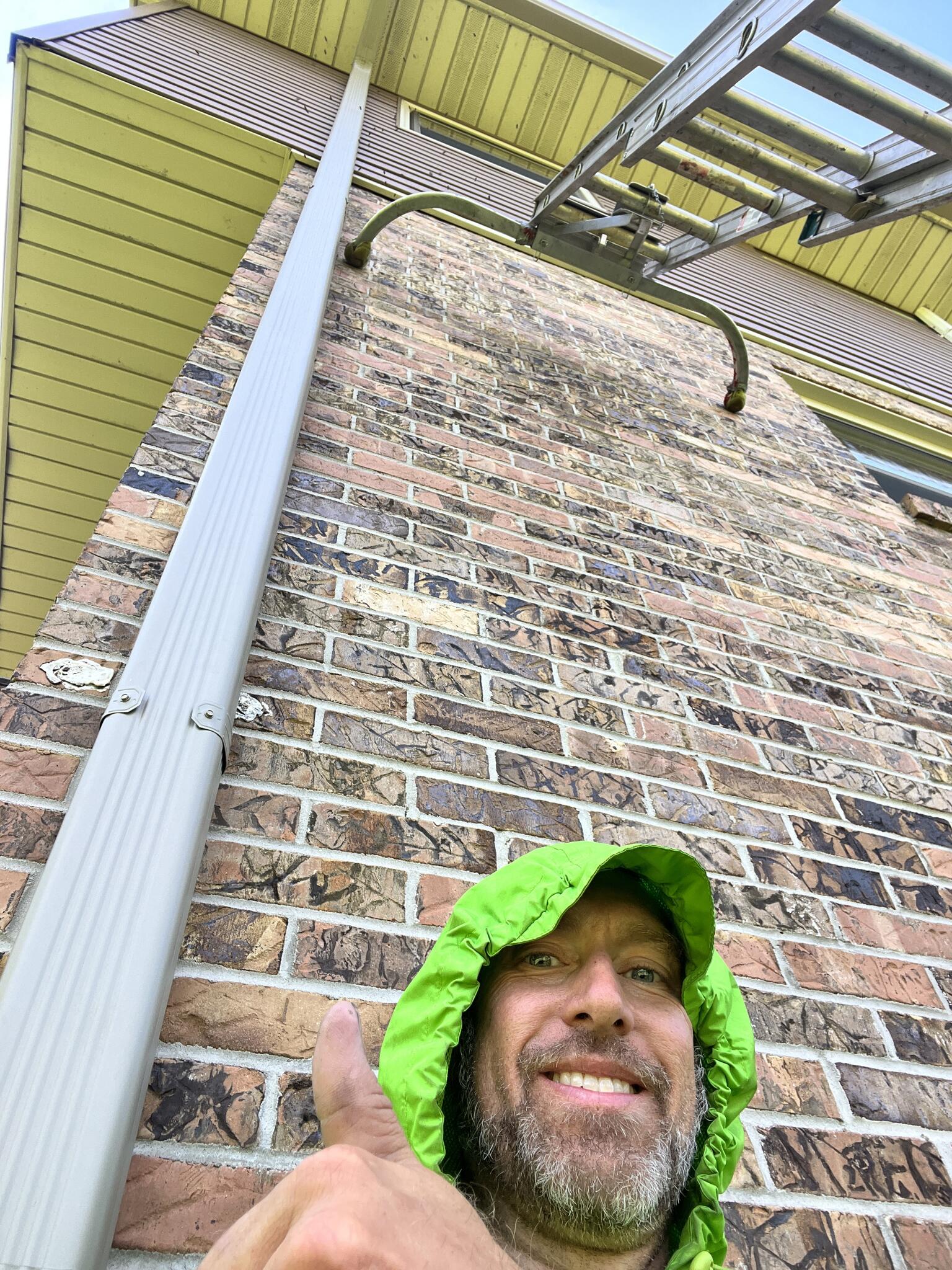 The Gutter Guy - Nextdoor