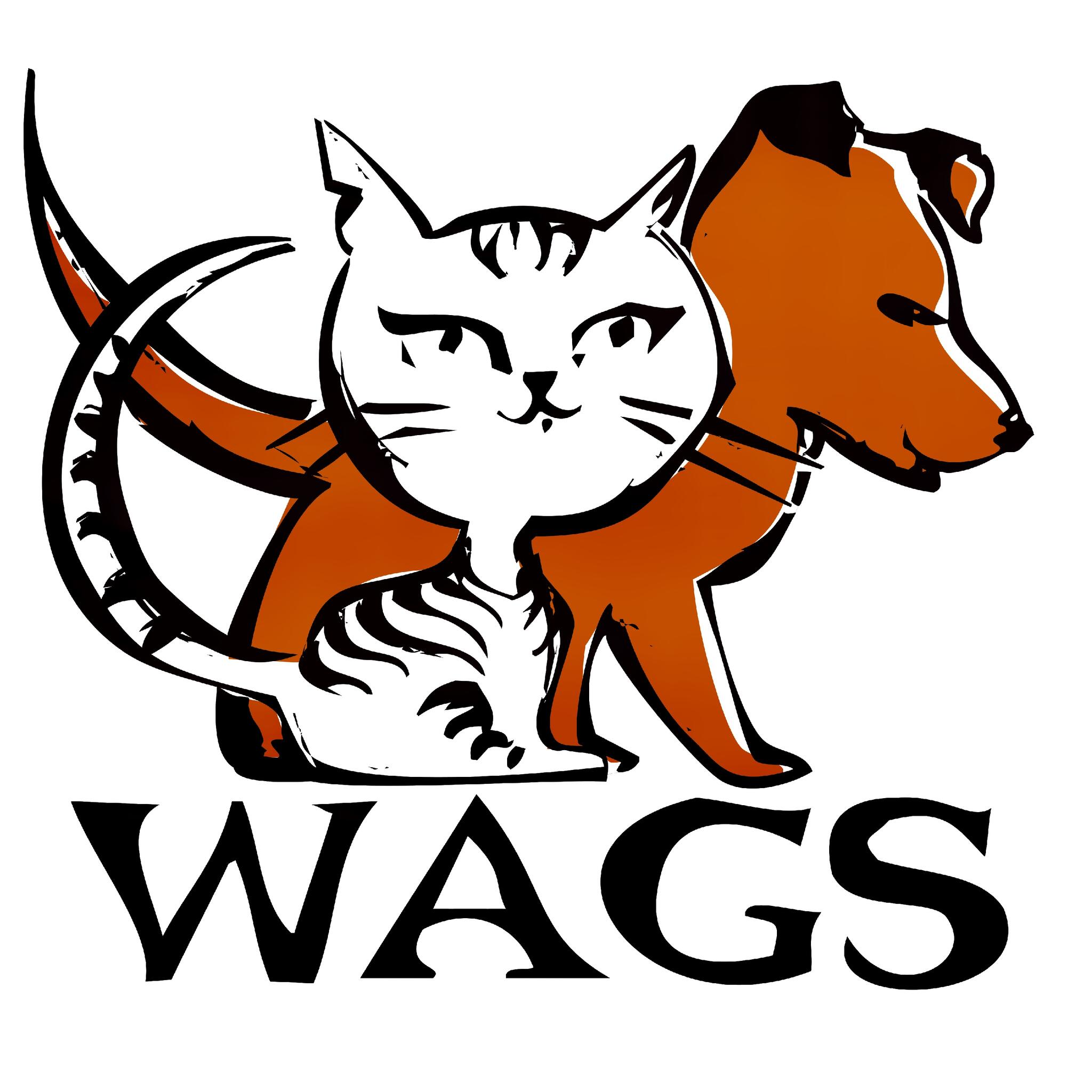 WAGS Pet Adoption - Westminster, CA - Nextdoor