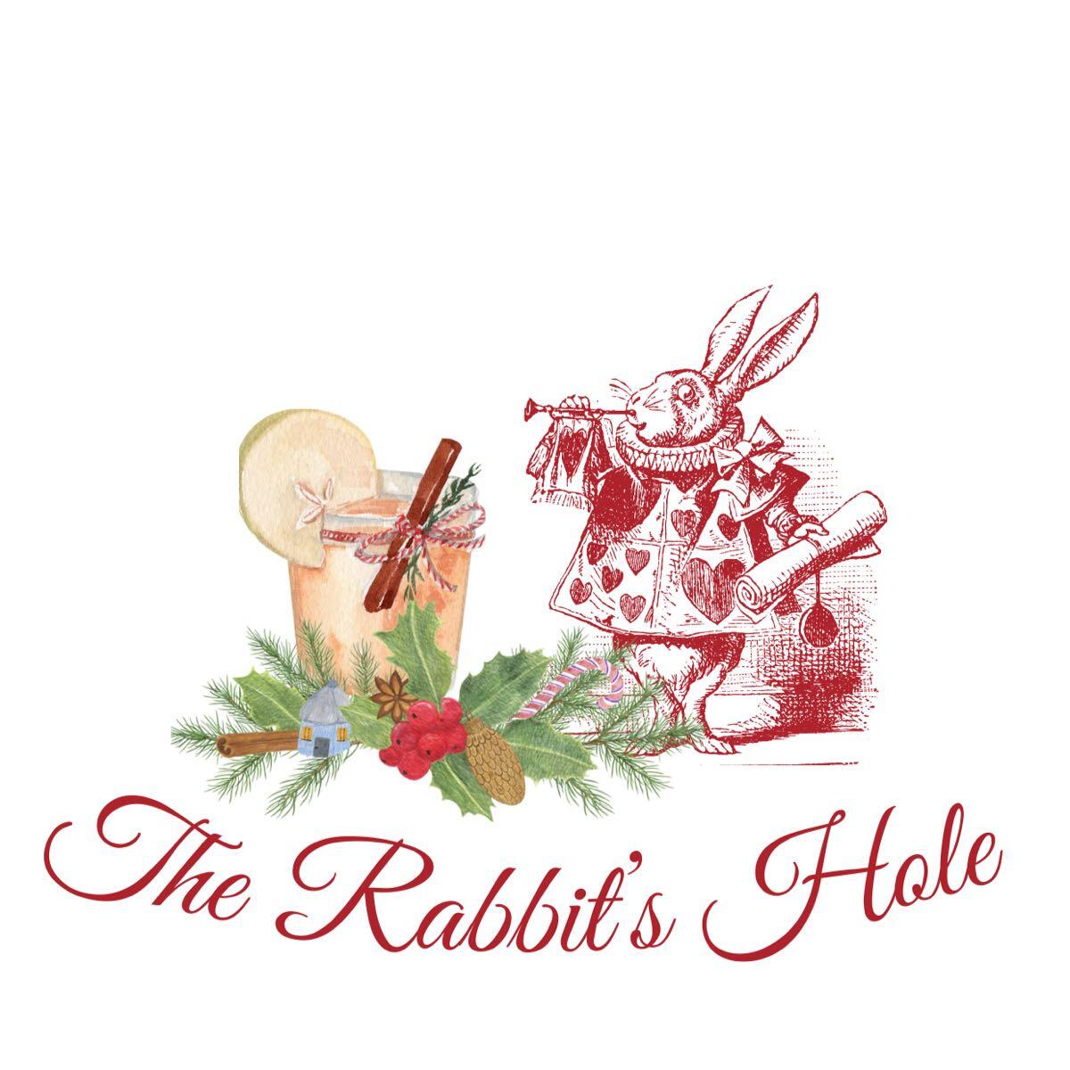The Rabbits Hole - London - Nextdoor