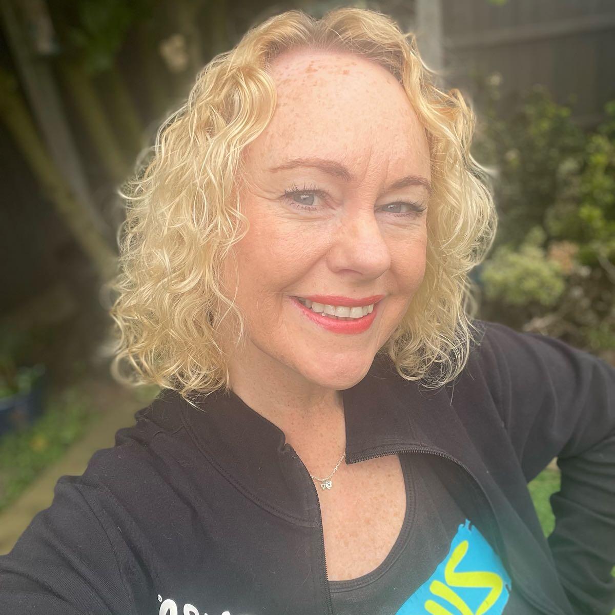 Jinxy Jane Zumba - St Helens, GB-ENG - Nextdoor