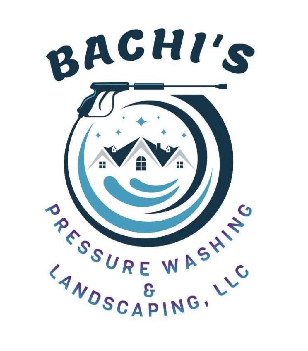 Bachi’s Pressure Washing and Window Cleaning LLC. - Wake Forest, NC ...