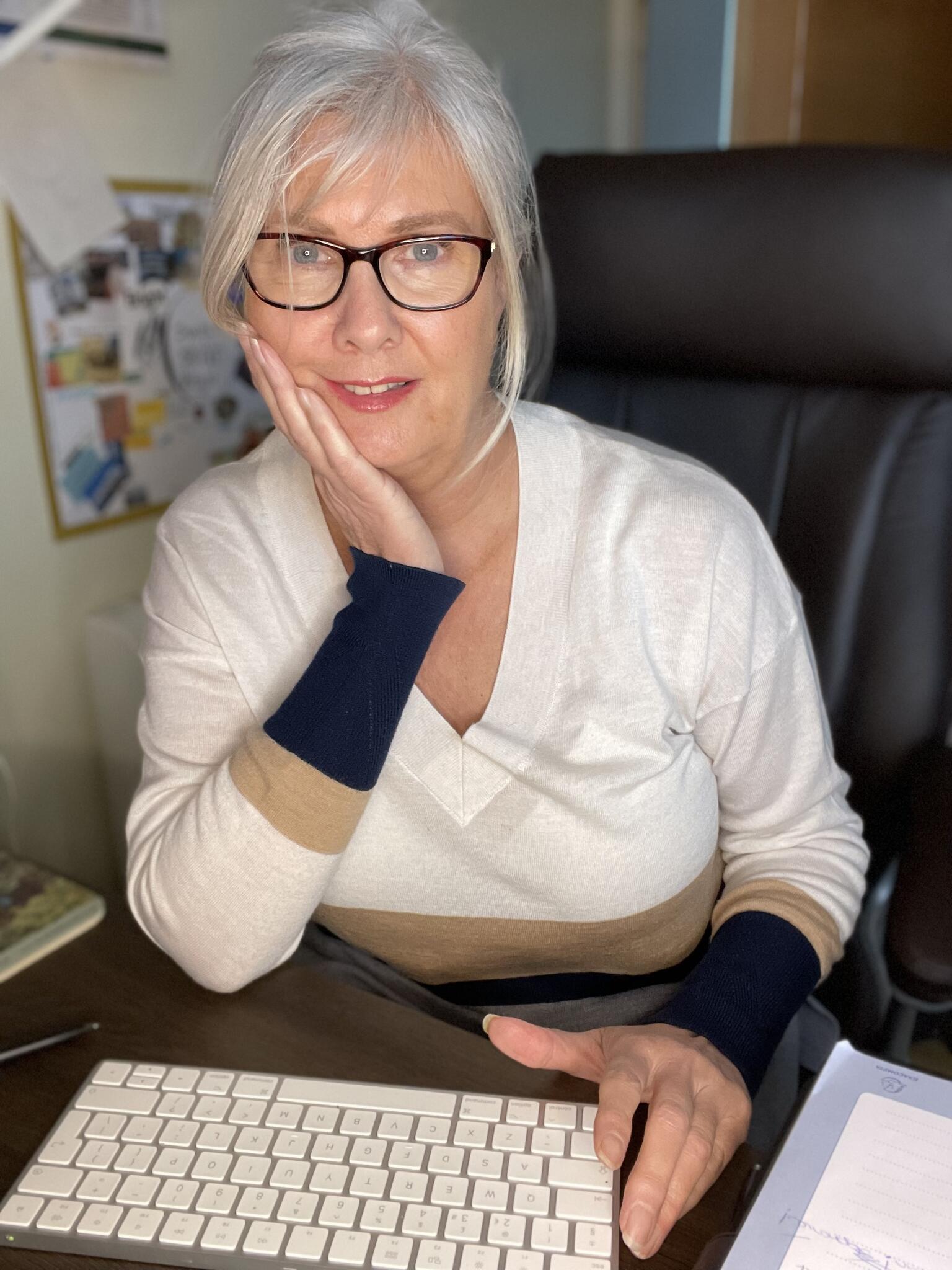 Dawn Griffith-Therapy - Nextdoor