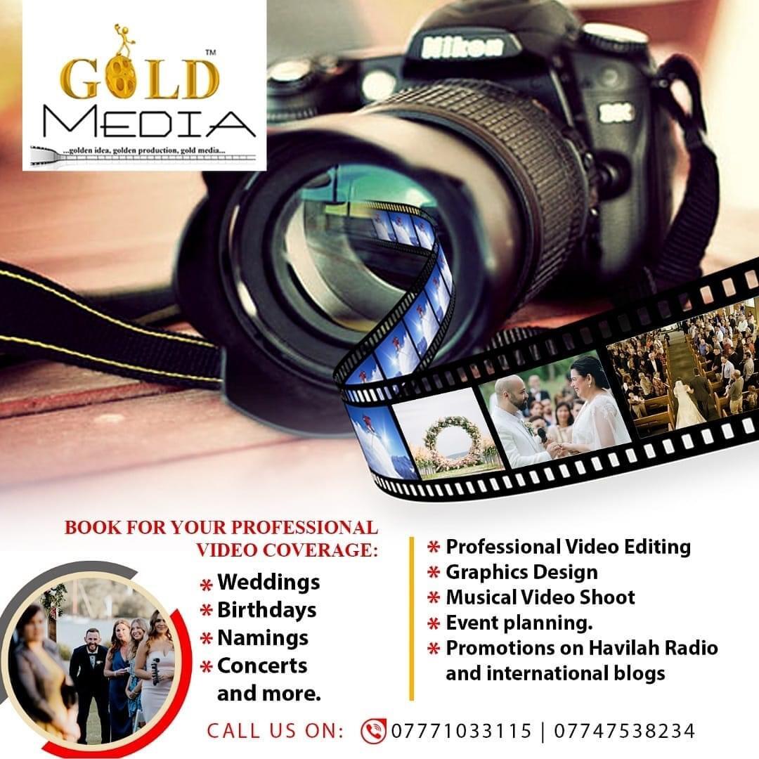 GoldMedia - Nextdoor