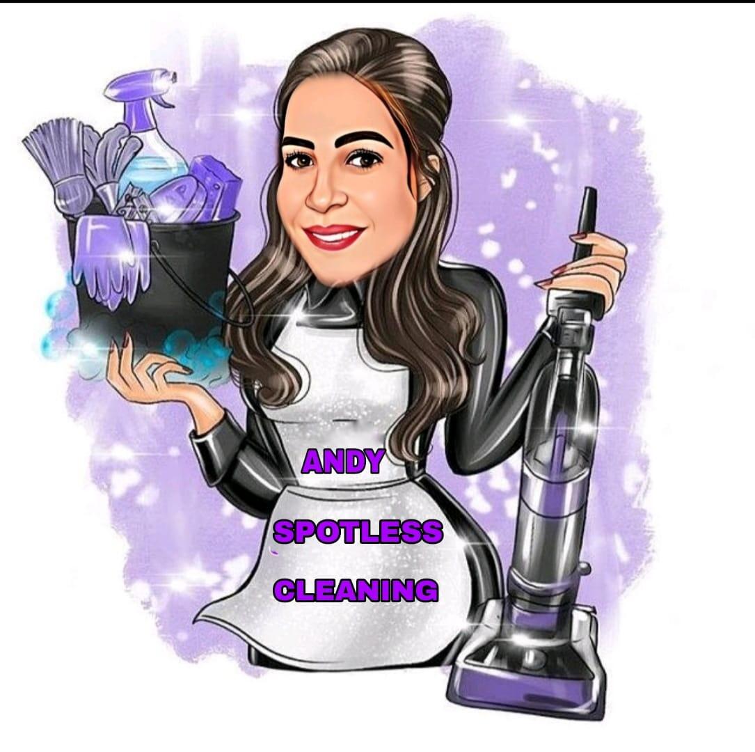 Andy Spotless Cleaning - Oxford - Nextdoor