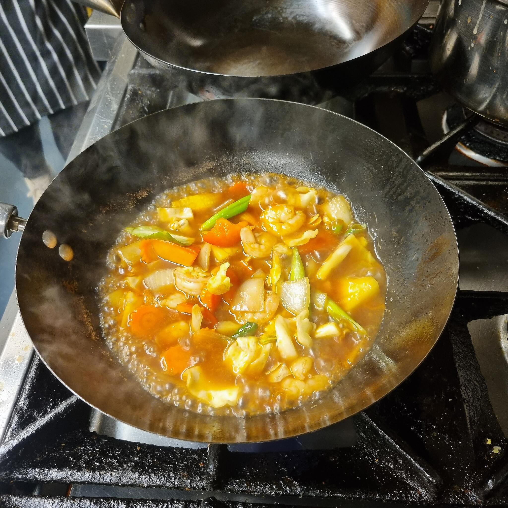 84 Thai chilli - England - Nextdoor