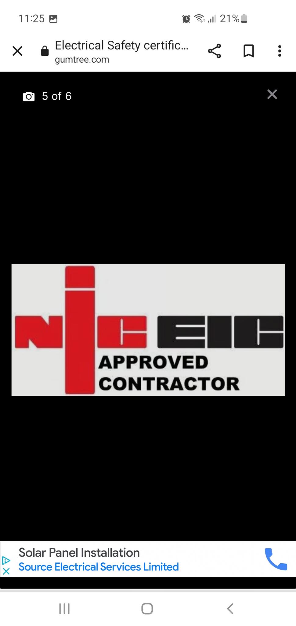 Whitchurch Electrical - Bristol - Nextdoor