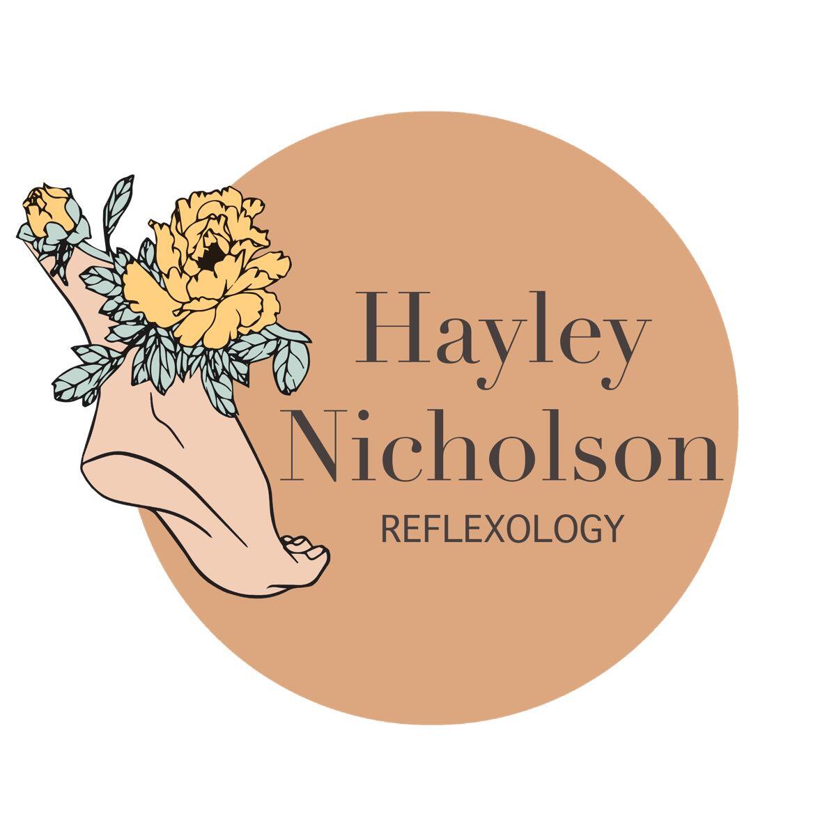 Hayley Nicholson Reflexology - Ashtead, GB-ENG - Nextdoor