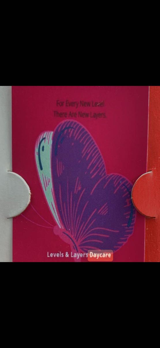 Levels & Layers Daycar - Washington, DC - Nextdoor