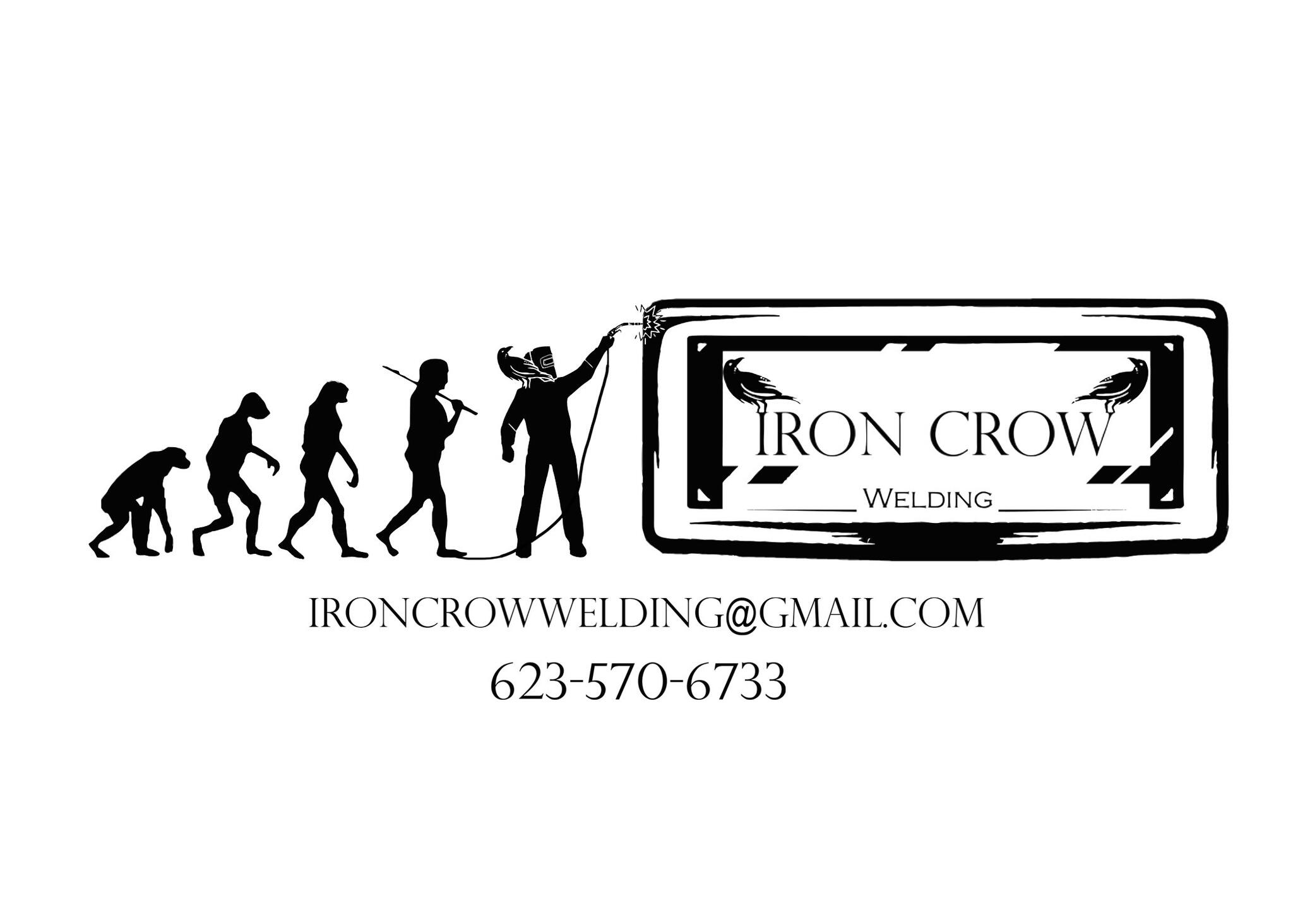 Iron Crow Welding - Aurora, CO - Nextdoor