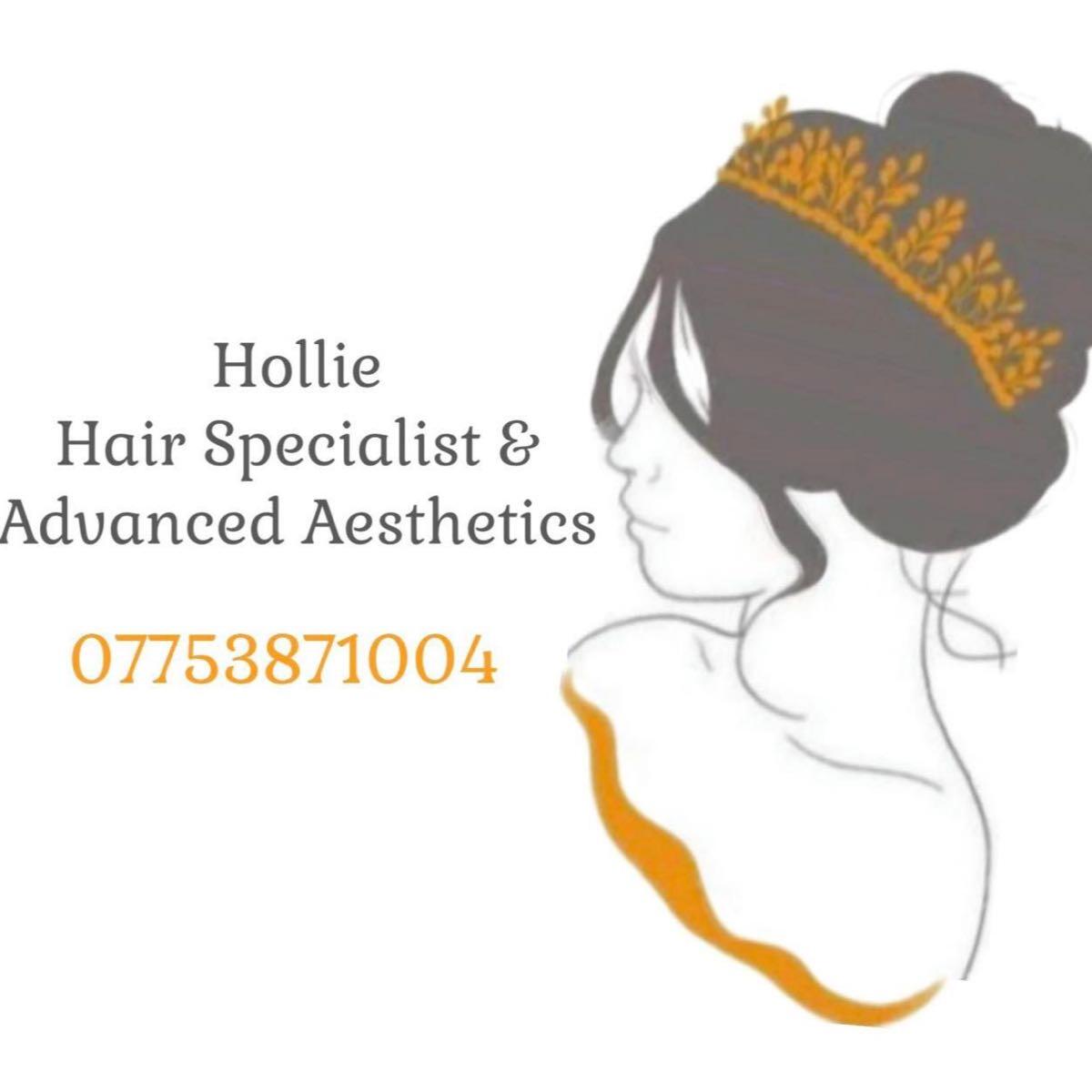 Hollie Hair Specialist & Advanced Aesthetics - Sheerness - Nextdoor