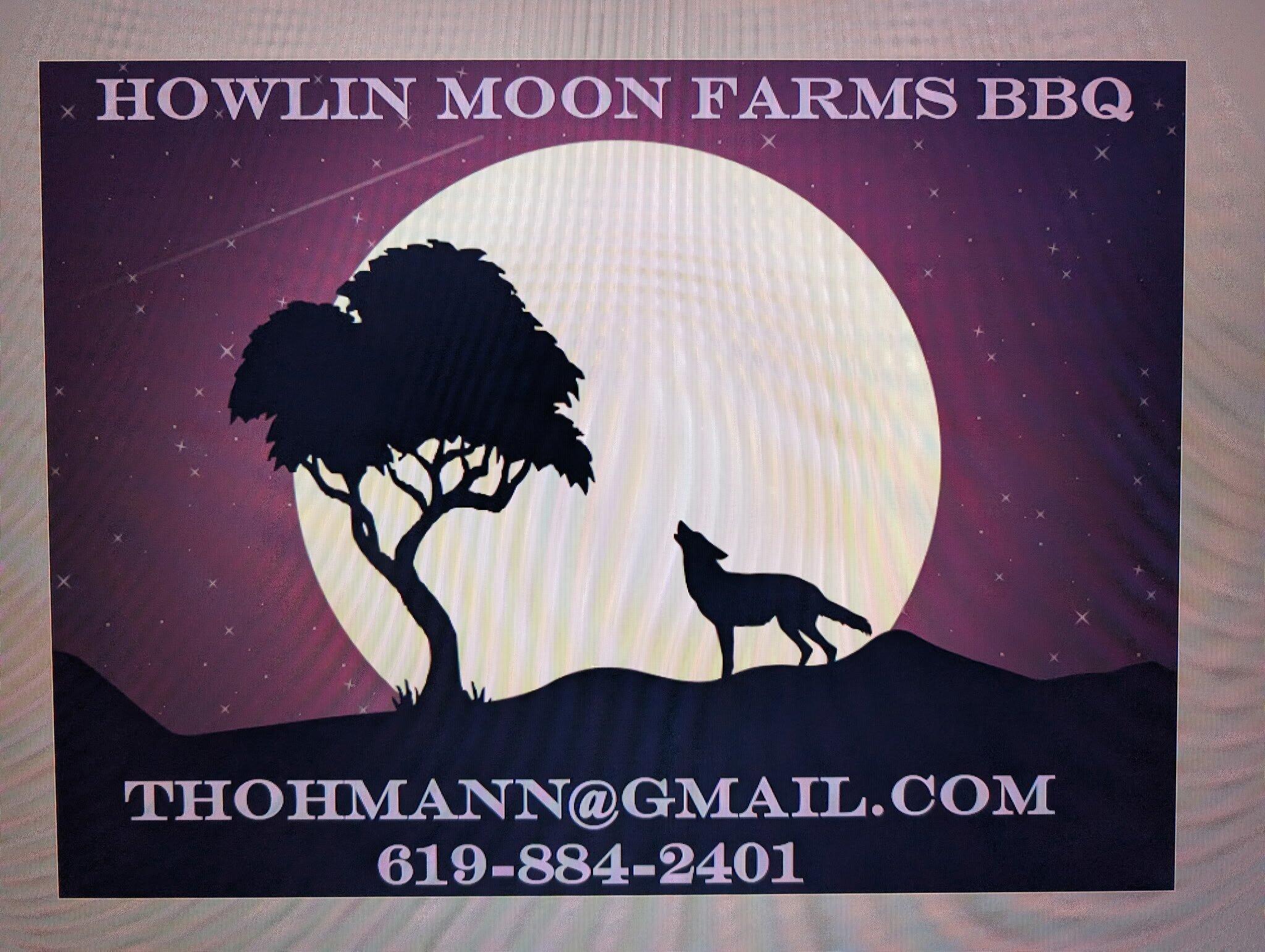 Howlin Moon Farms BBQ - Nextdoor
