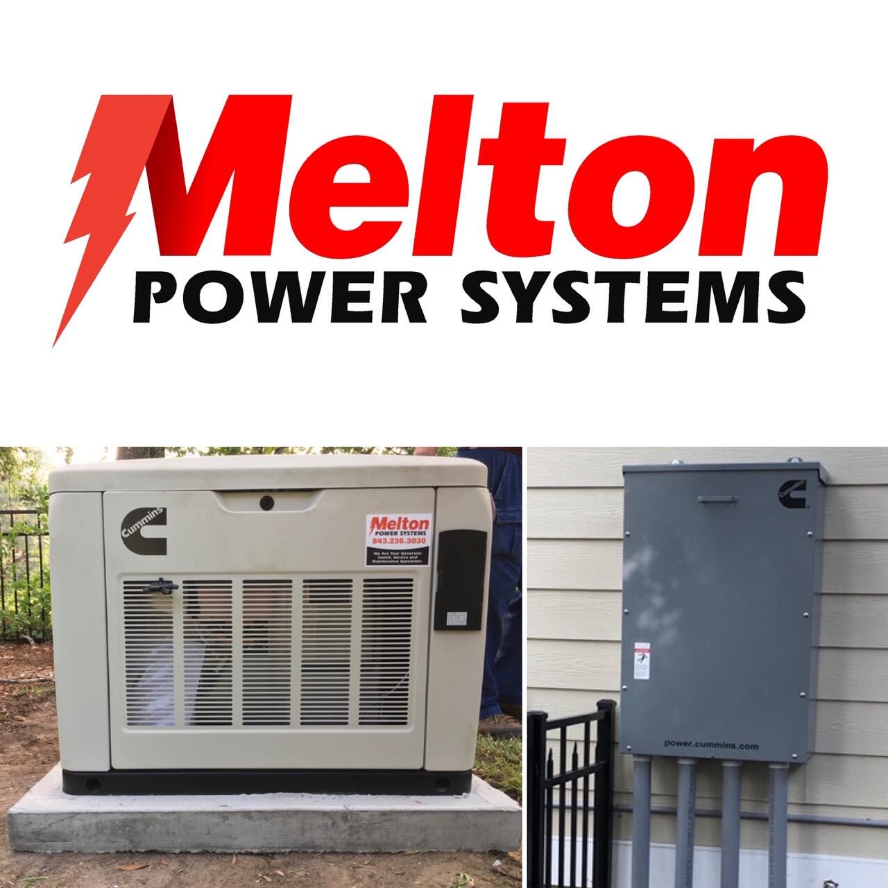 Melton Power Systems - Myrtle Beach, SC - Nextdoor