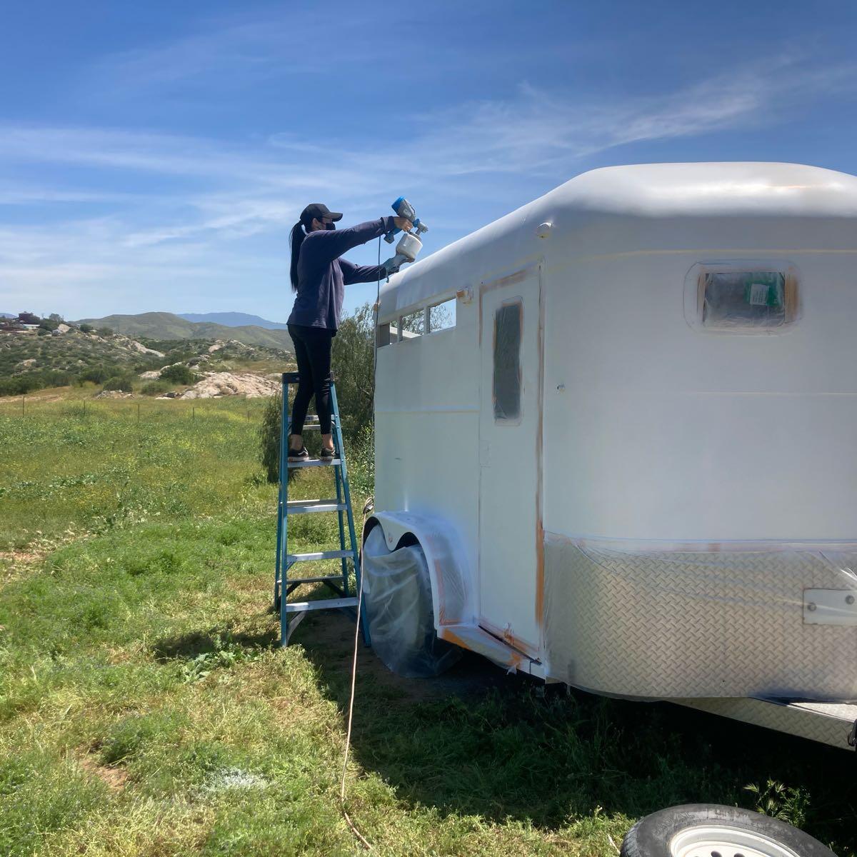 Thomason painting and handy man services - Nextdoor