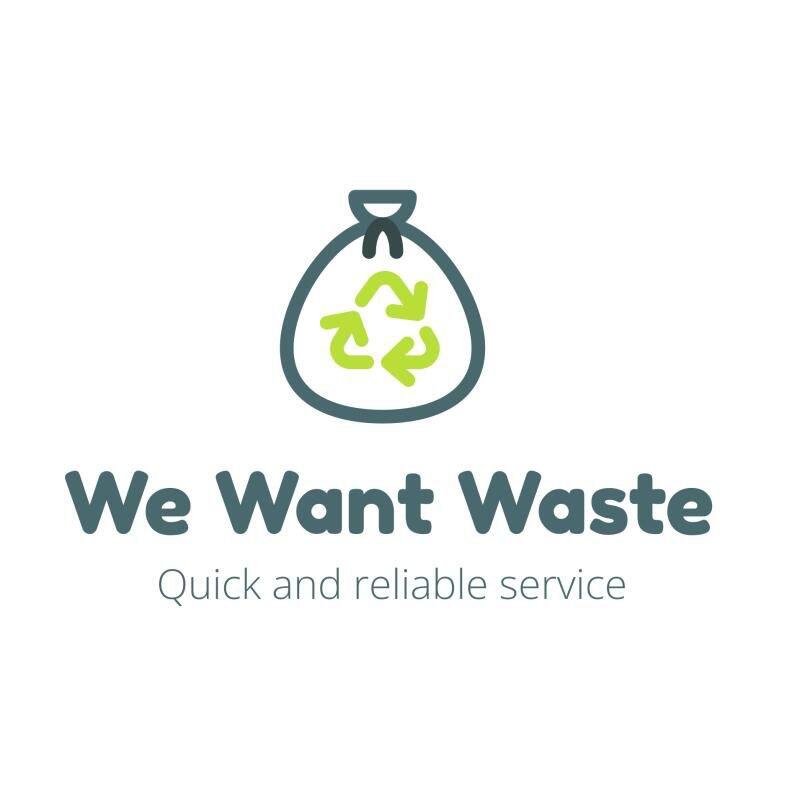We Want Waste - Birmingham, GB-ENG - Nextdoor