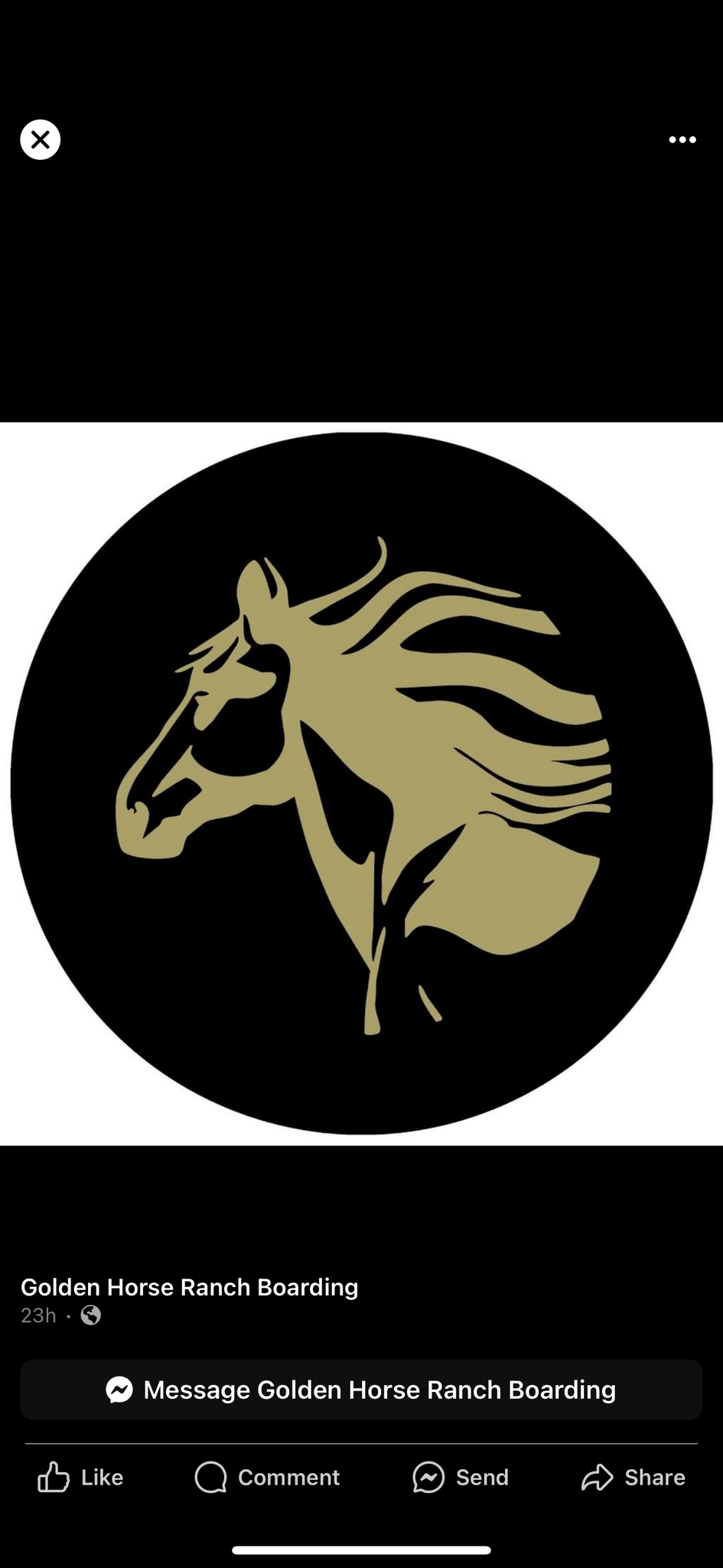 Golden Horse Ranch Boarding - Sunland, CA - Nextdoor