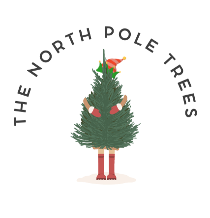 The North Pole Trees - Liberty Park - Nextdoor