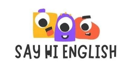 Say Hi English - Nextdoor