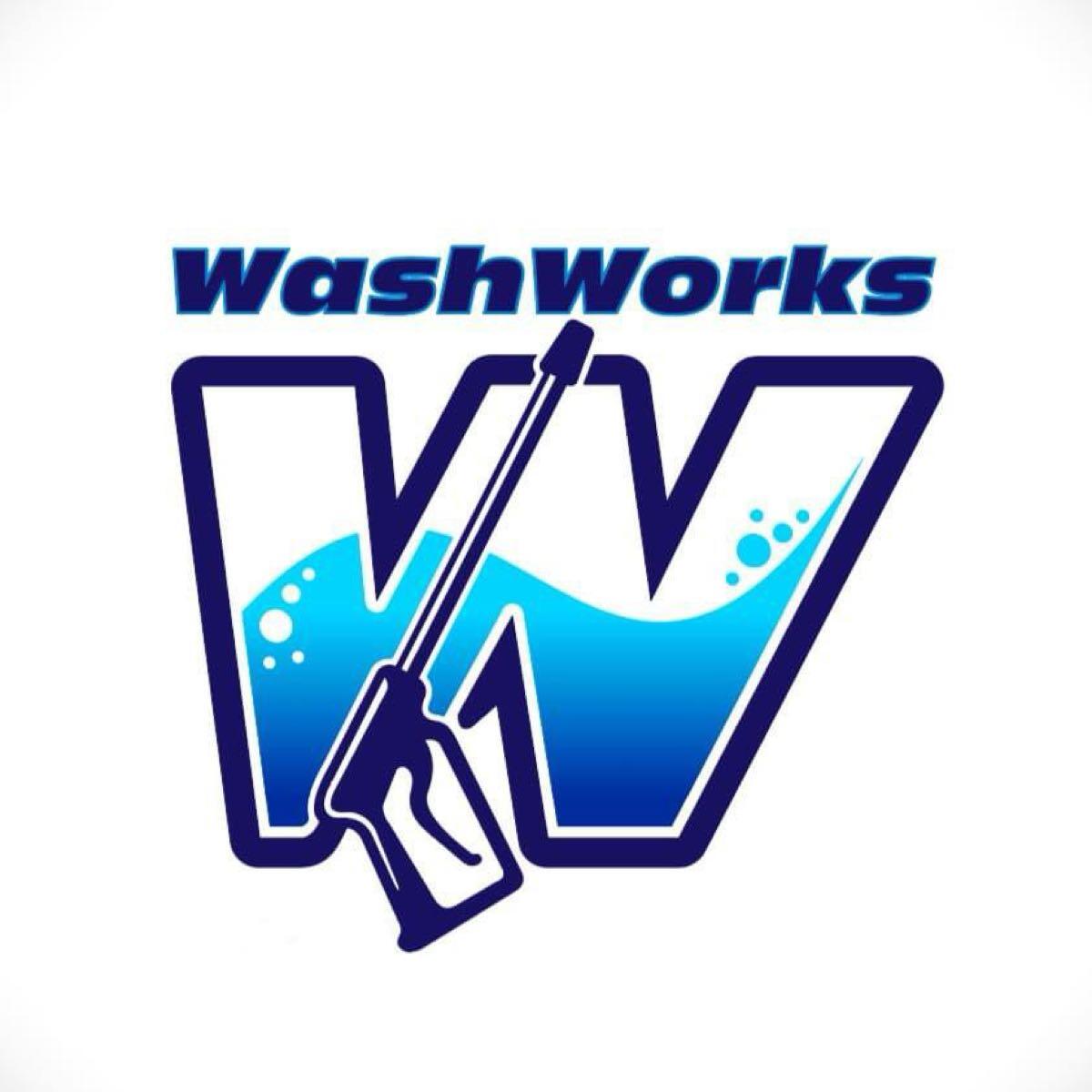 Washworks Exterior Services. - Nextdoor