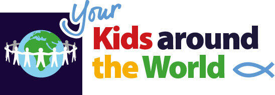 Your Kids Around the World - Nextdoor