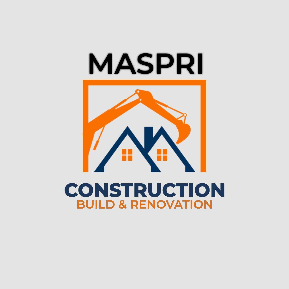 Maspri Construction - Nextdoor