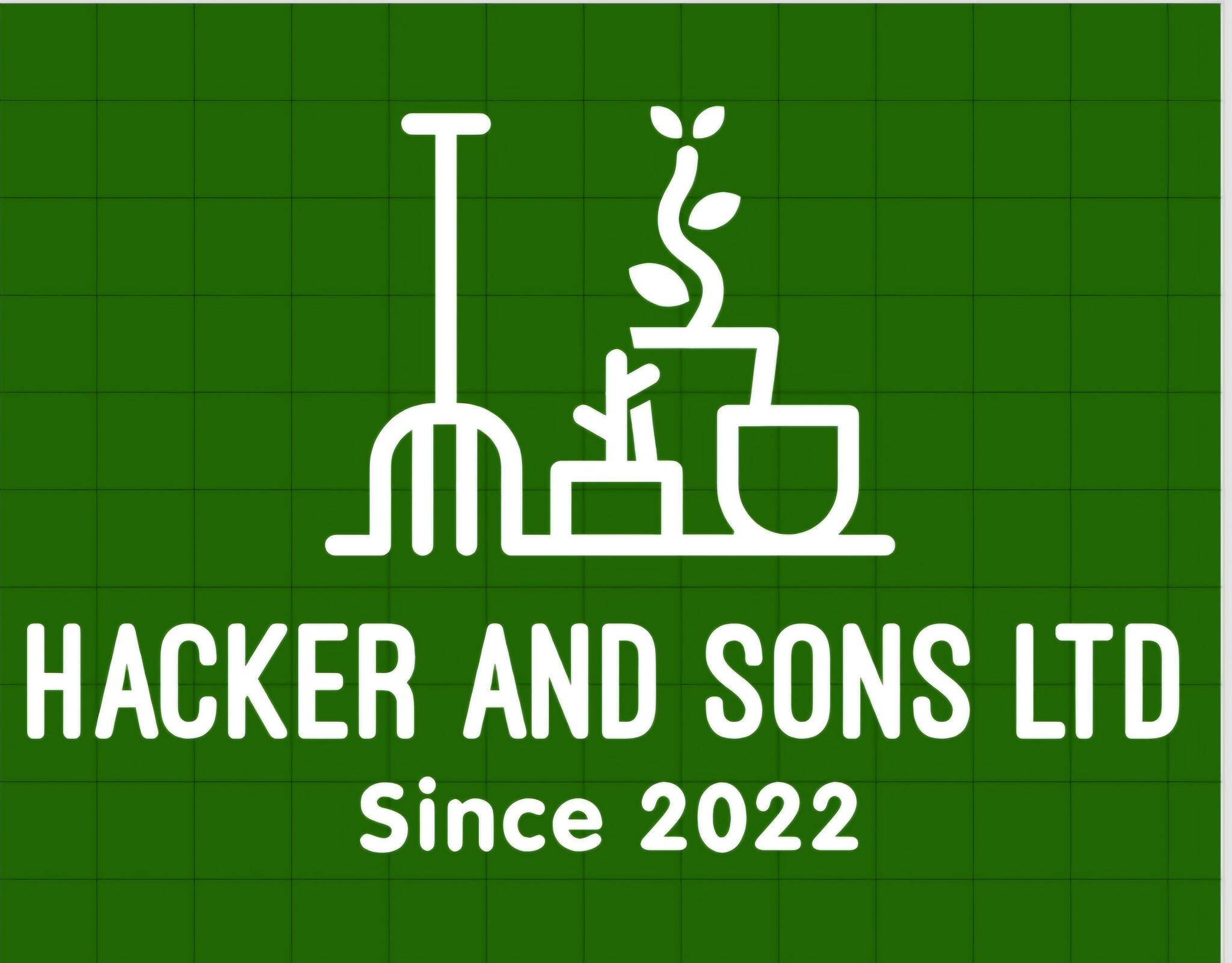 Hacker and Sons LTD - Westerham, England - Nextdoor