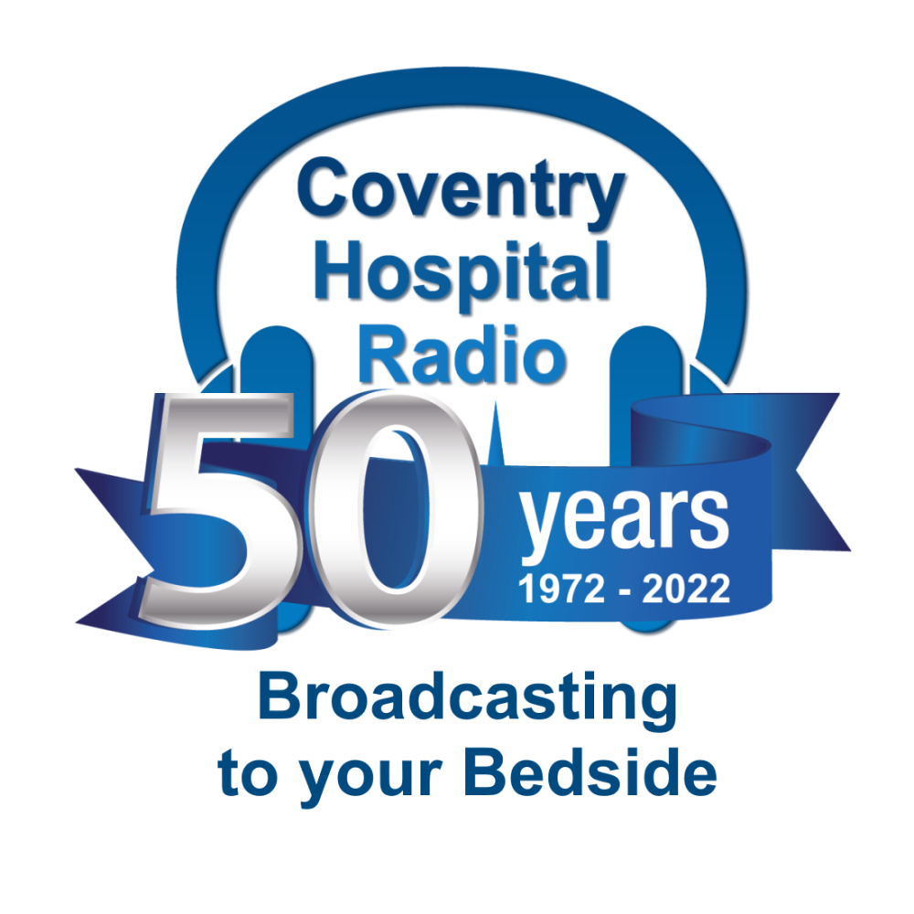 Coventry Hospital Radio - Coventry, GB-ENG - Nextdoor