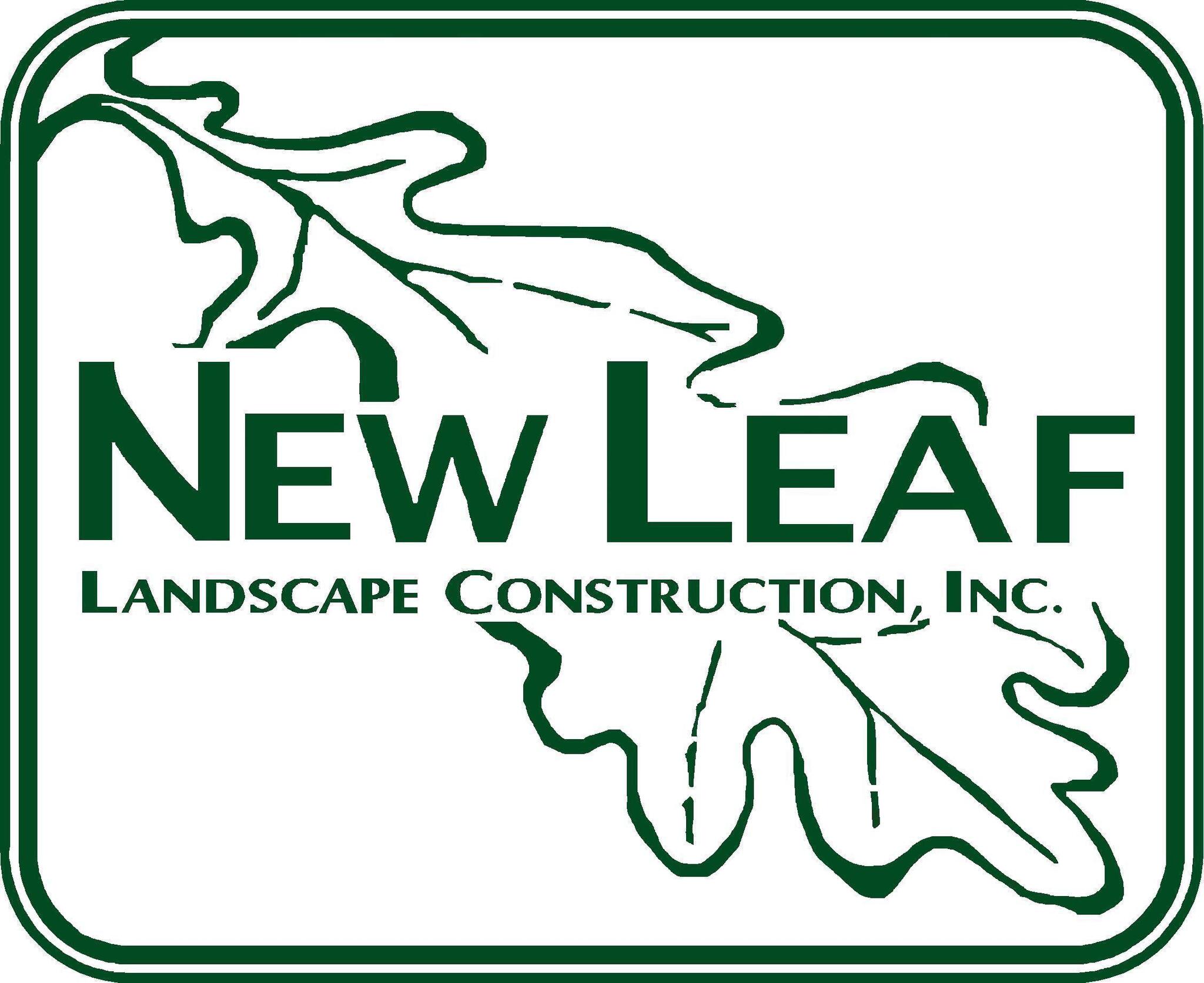 New Leaf Landscape Construction - Marysville, OH - Nextdoor