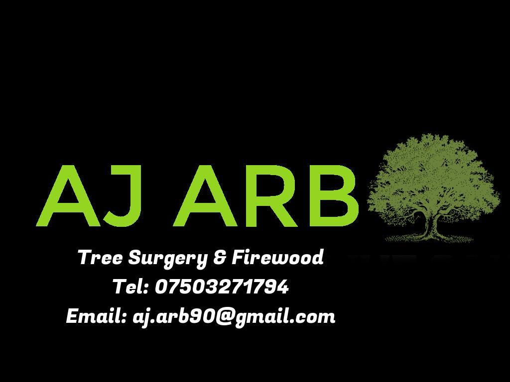 AJ ARB TREE SURGERY & FIREWOOD - Nextdoor