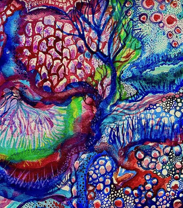Art Lessons with Nancy Rodrigo - Nextdoor