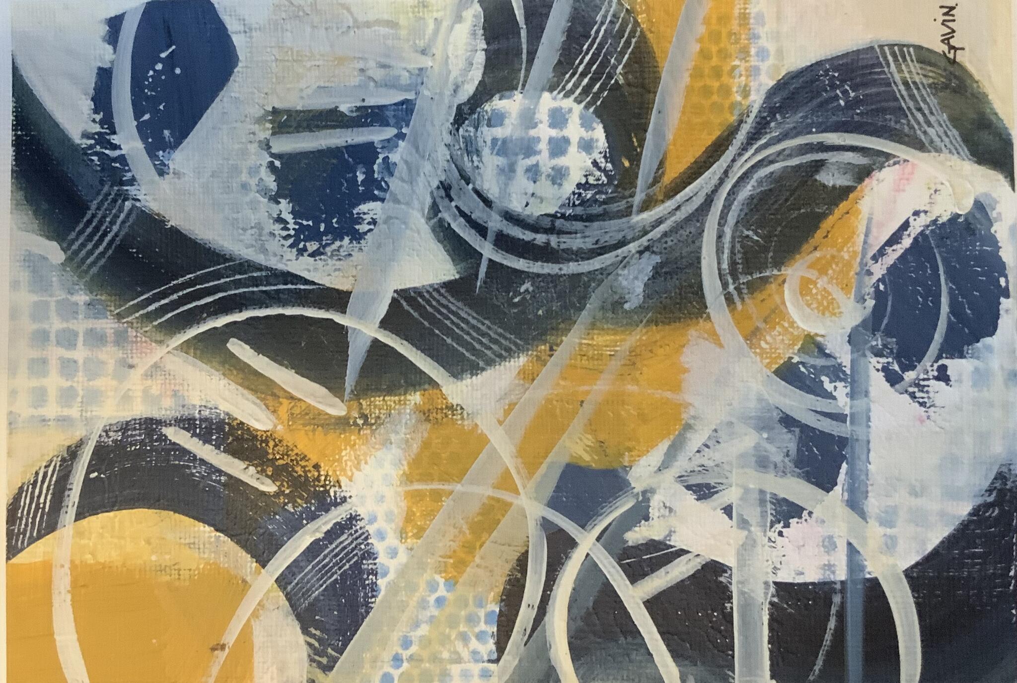 Gabrielle Gavin Art - Sutton Coldfield - Nextdoor